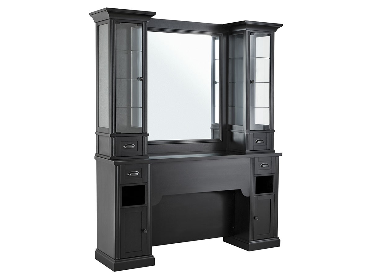 William 2B - Spécial barbier